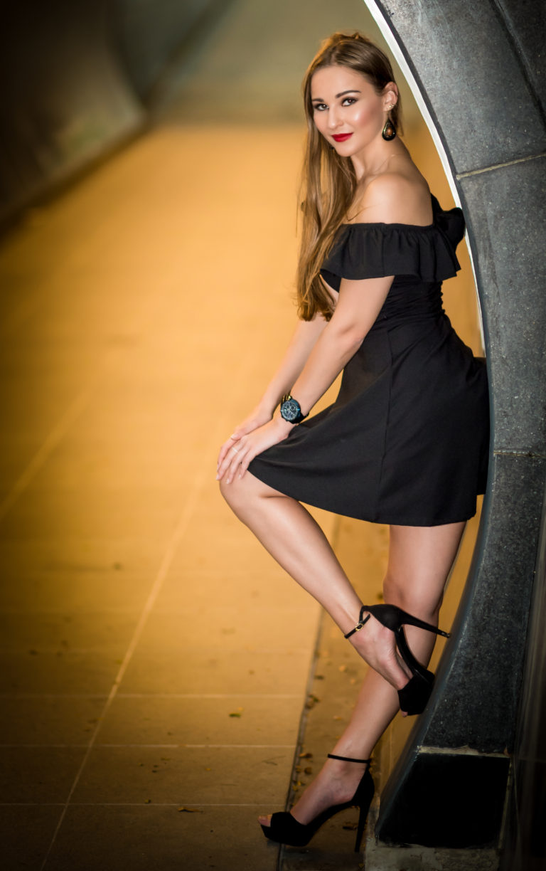 Anna Boston 3 – Portrait Photography