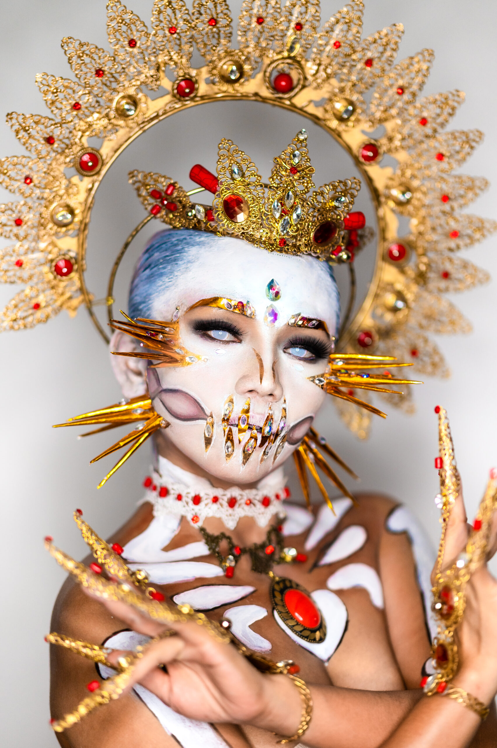 Jane Pagaduan Idello – Portrait Photography